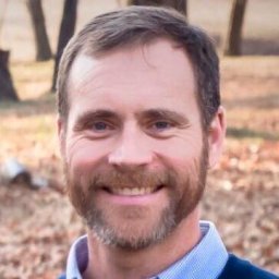 St. Mark Reformed Church